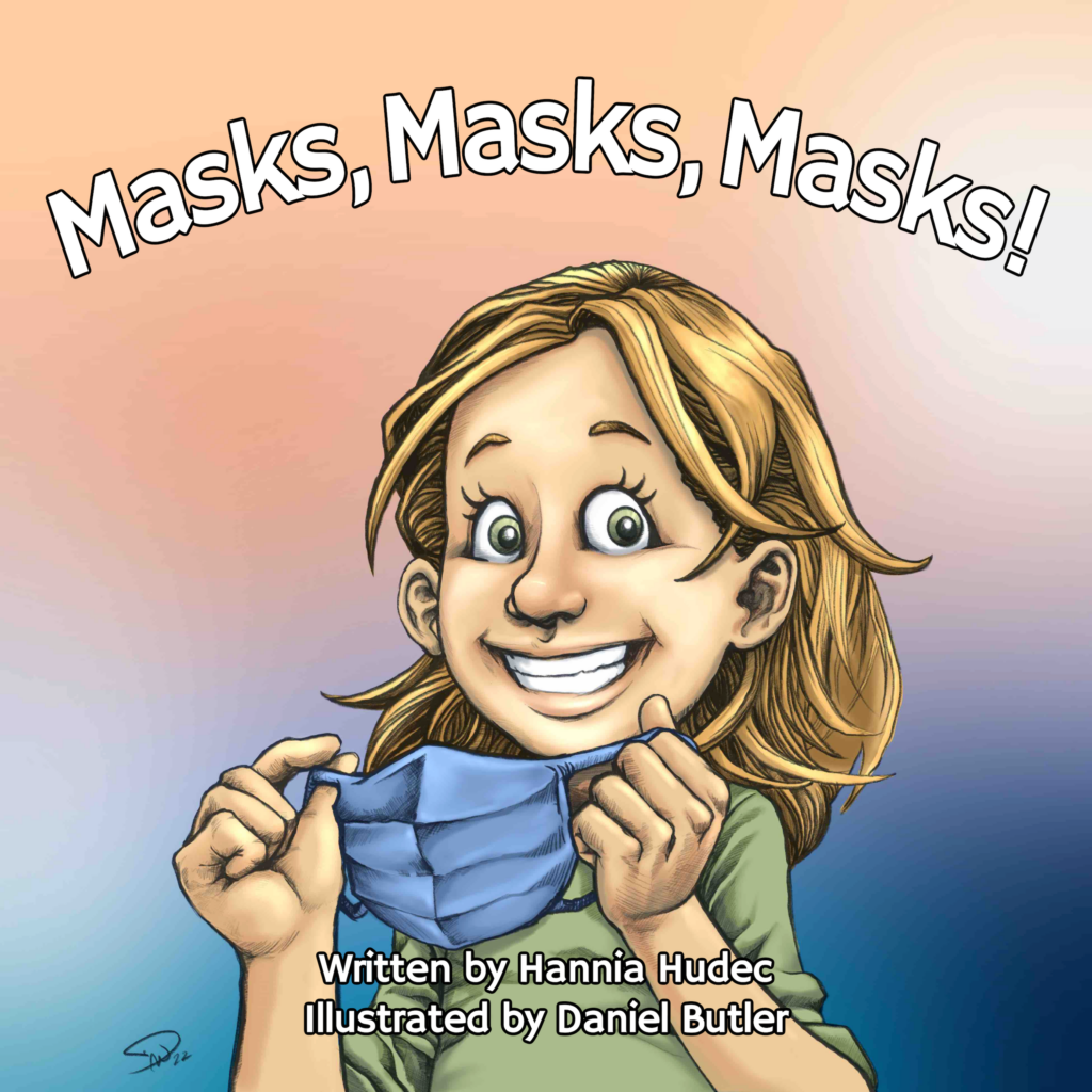 Preorders - ImagineWe Publishers