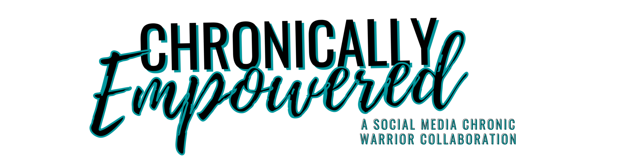 Chronically Empowered - ImagineWe Publishers